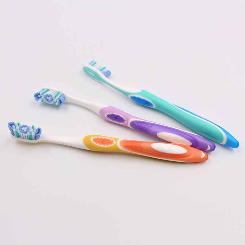 AFT Anchor Free Adult Toothbrush - Buy Adult Toothbrush, toothbrush ...