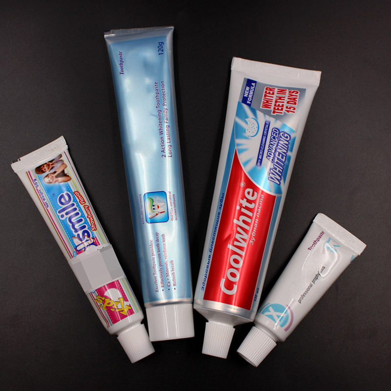 Calcium Carbonate Toothpaste - Buy Toothpaste Product on Unisource ...