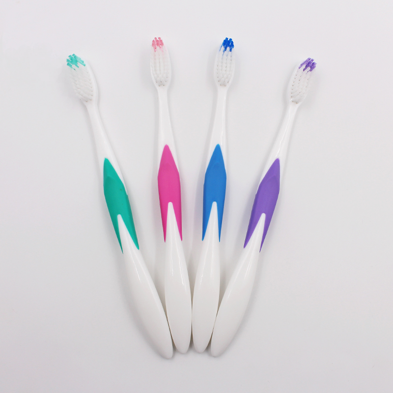 Simple Design Adult Toothbrush - Buy Adult Toothbrush, good quality ...
