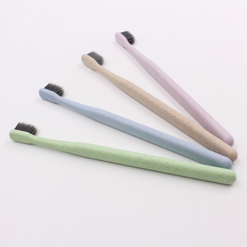 Small Head Biodegradable Toothbrush Buy Biodegradable Toothbrush Small Head Toothbrush