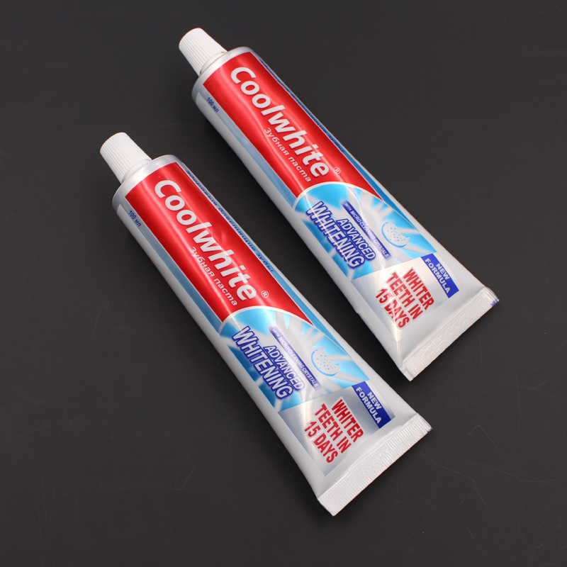 Calcium Carbonate Toothpaste - Buy Toothpaste Product on Unisource ...