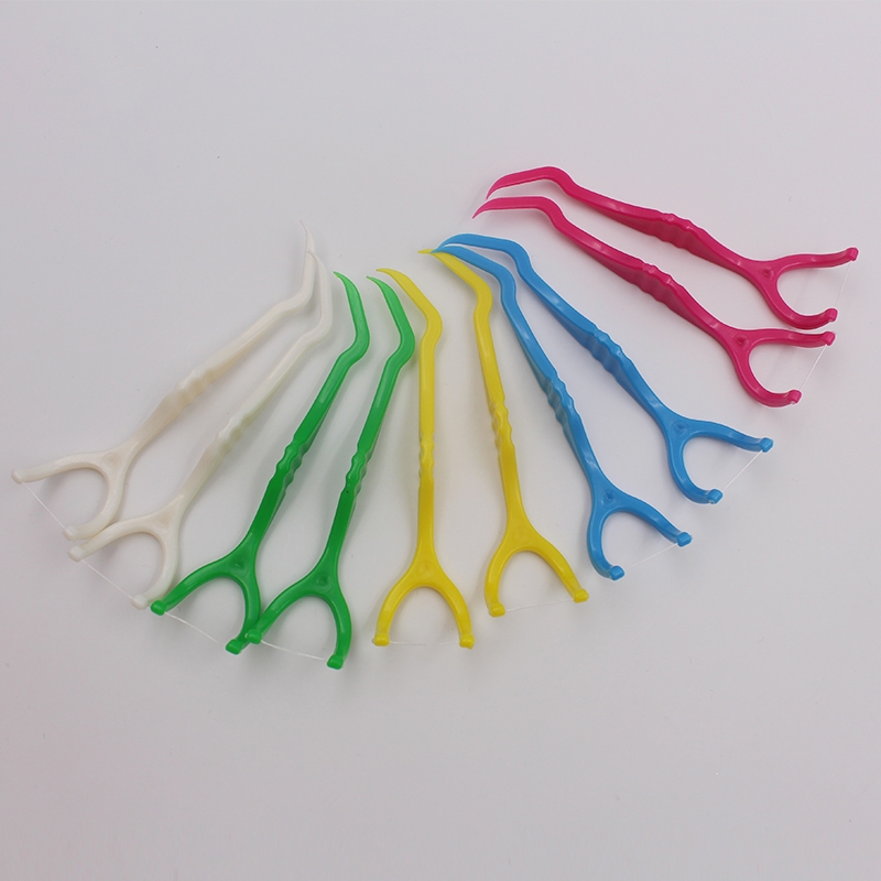Special design Dental Flosser - Buy Dental Flossers, Factory Dental ...