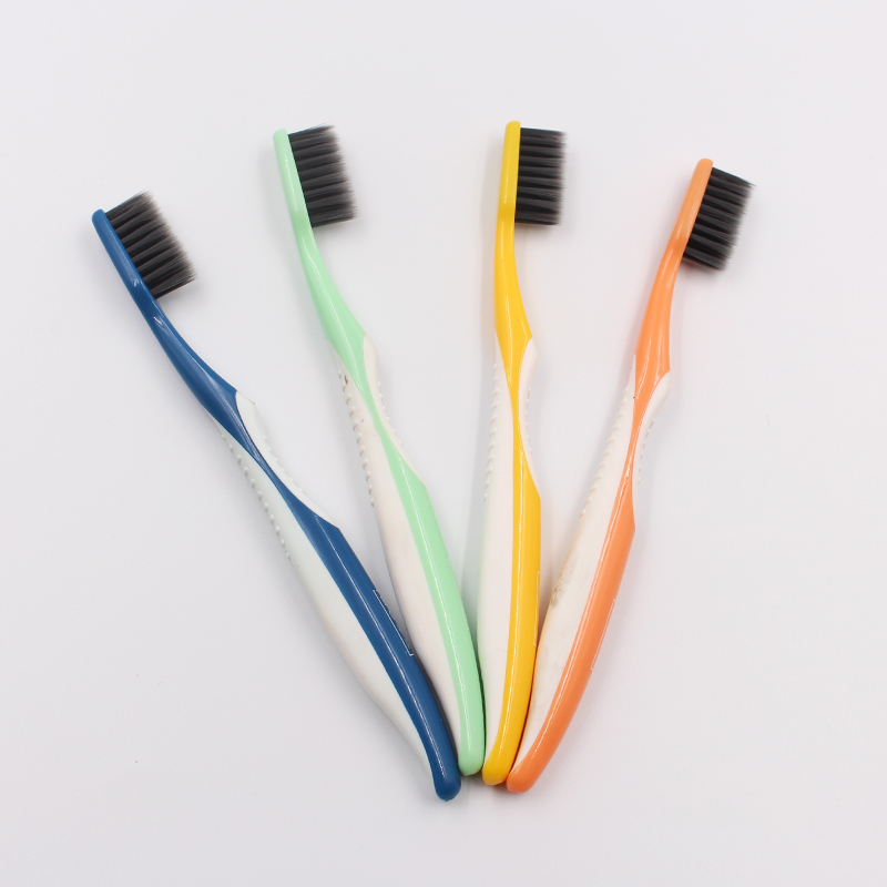 Wide Handle Kids Toothbrush - Buy Kids Toothbrush, Wide Handle Kids ...