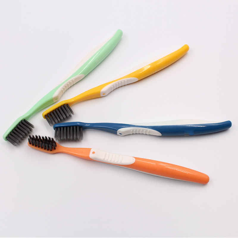 Wide Handle Kids Toothbrush - Buy Kids Toothbrush, Wide Handle Kids ...