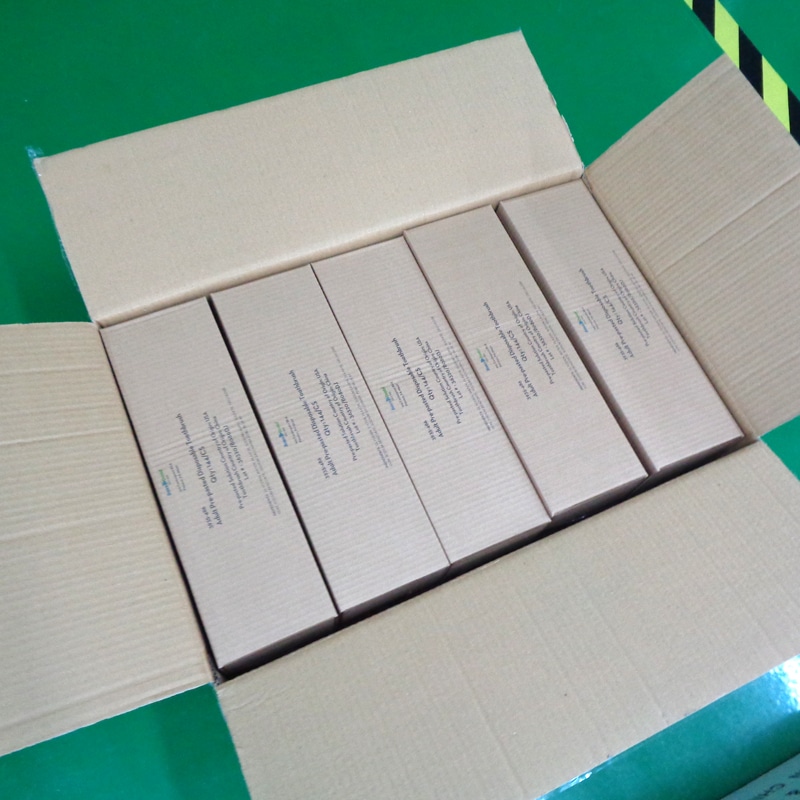 Round Head Pre-pasted Toothbrush - Buy Hotel Toothbrush, Cheap ...