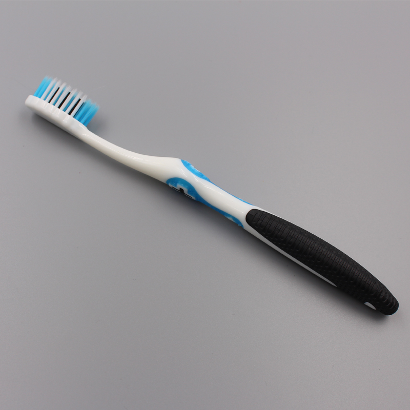 Rubber Tip Massagers Adult Toothbrush - Buy Toothbrush, Adult ...