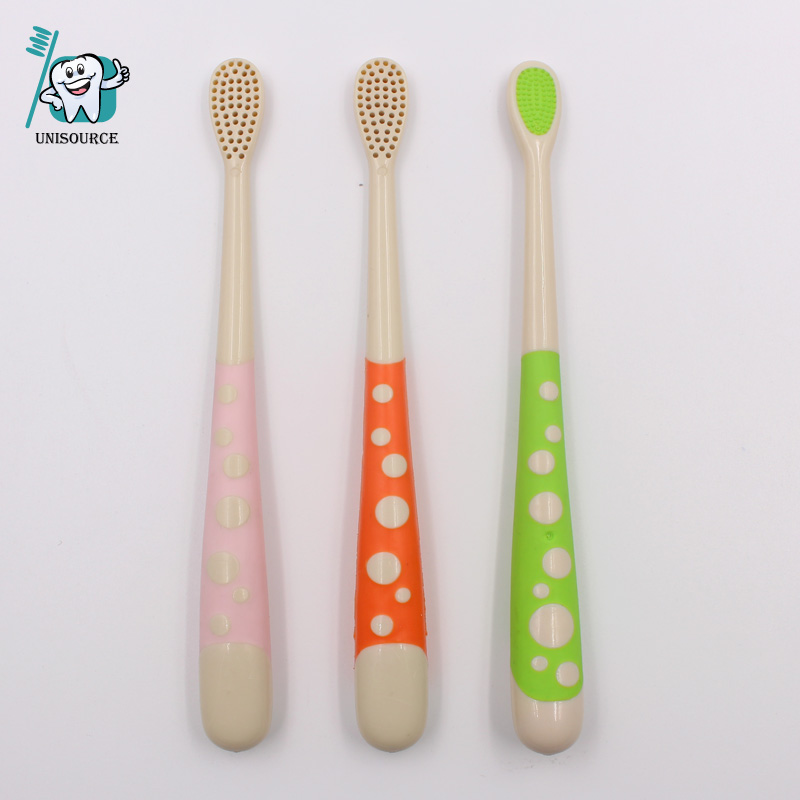 Pretty Soft Bristle Kids Toothbrush - Buy Kids Toothbrush, Children ...